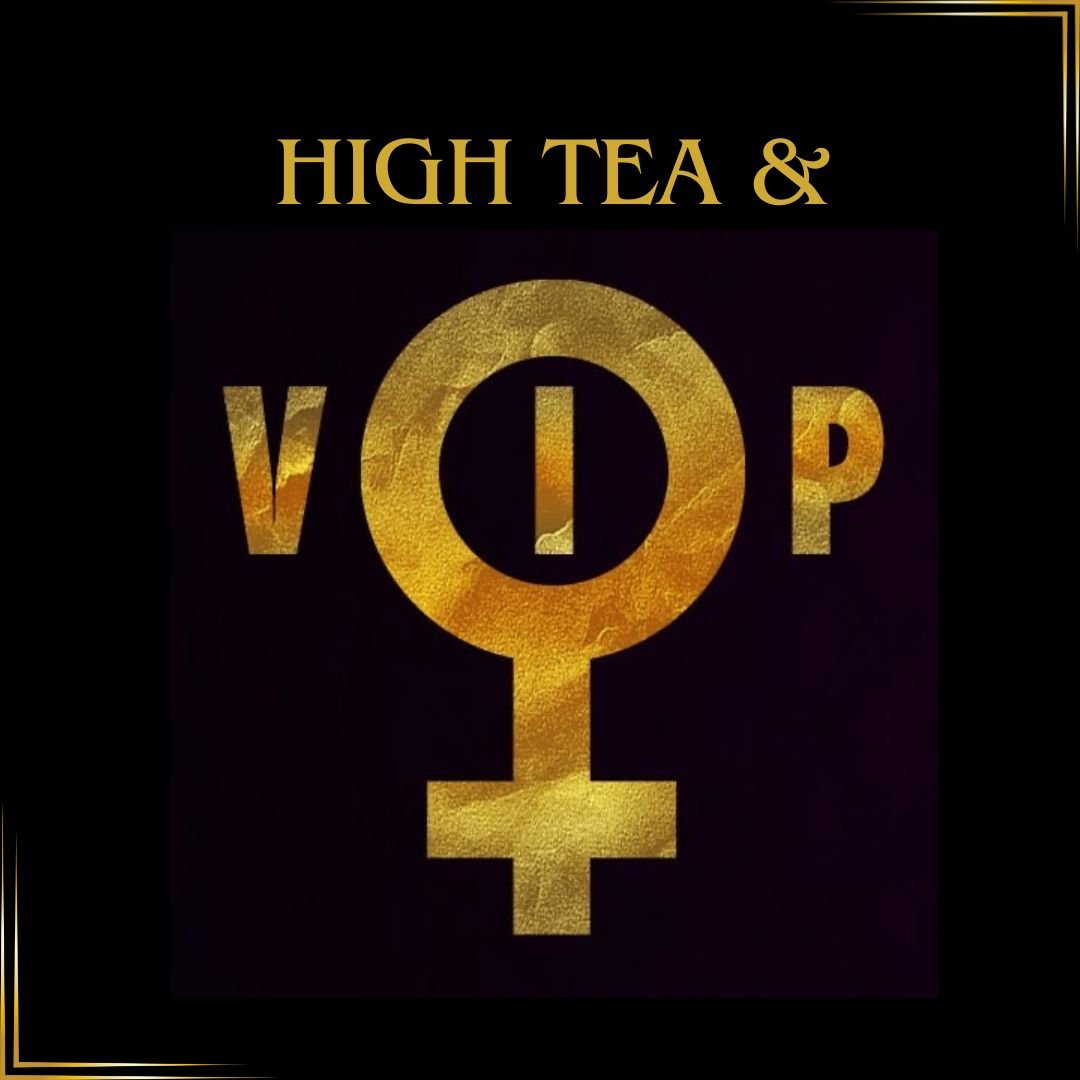 Esteemed Ticket 4 Days | Includes access to high tea – Tickets Gala
